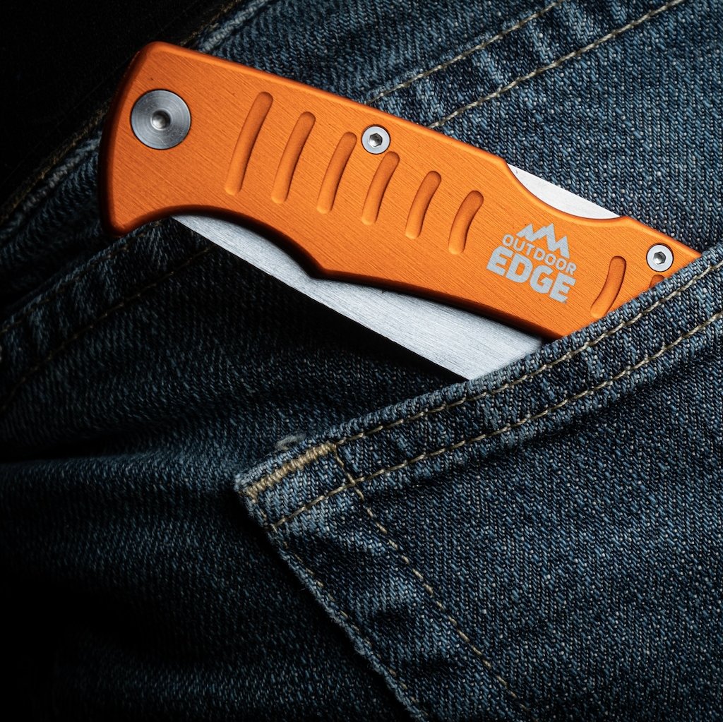 Sharpeners, Saws & Accessories