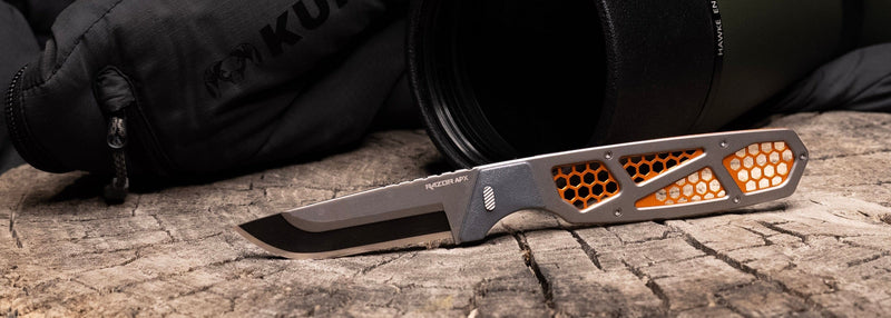 Knives & Tools | Shop 100+ of the Best Knives | Outdoor Edge Cutlery