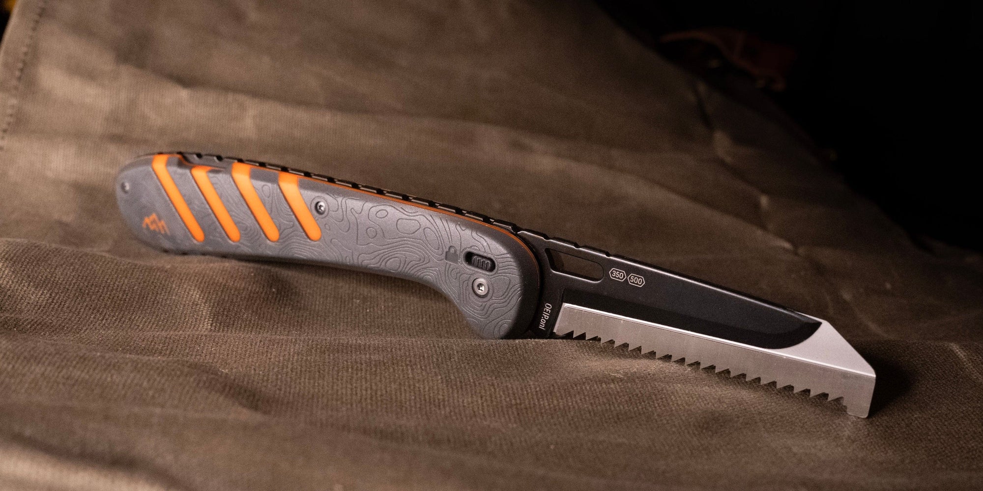 Premium Hunting & EDC Knives | Outdoor Edge | NEW Product