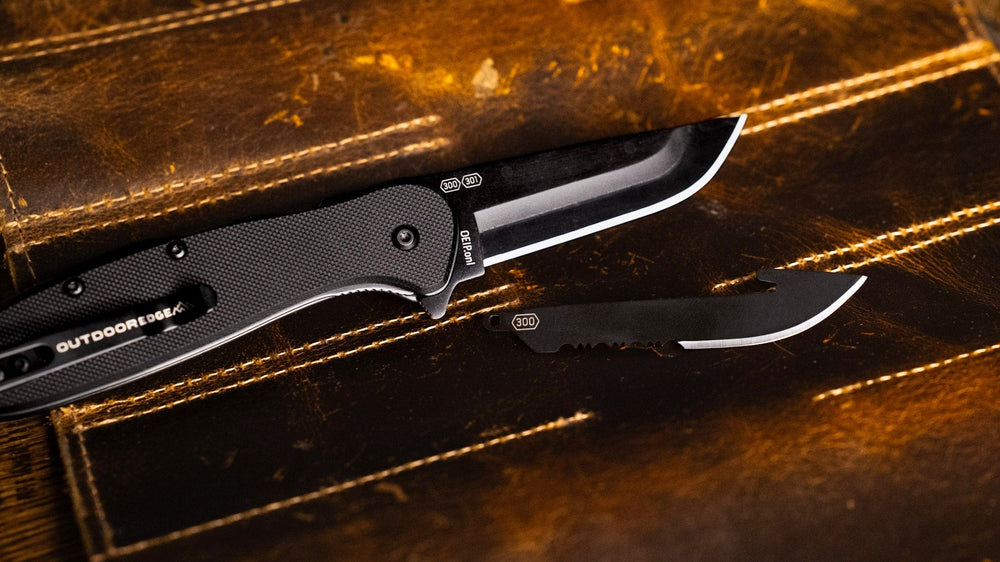 Razor VX2 | BLACK G10