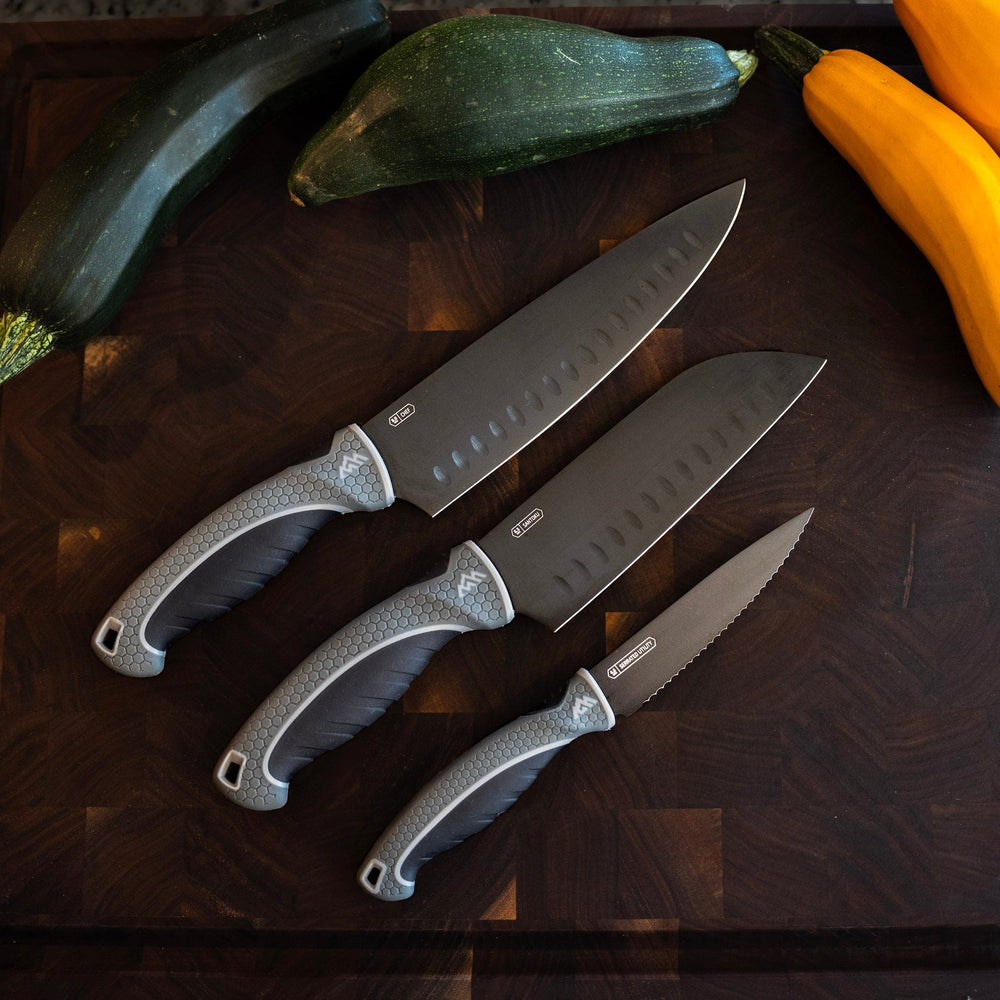ErgoMax™ Chef's Essentials