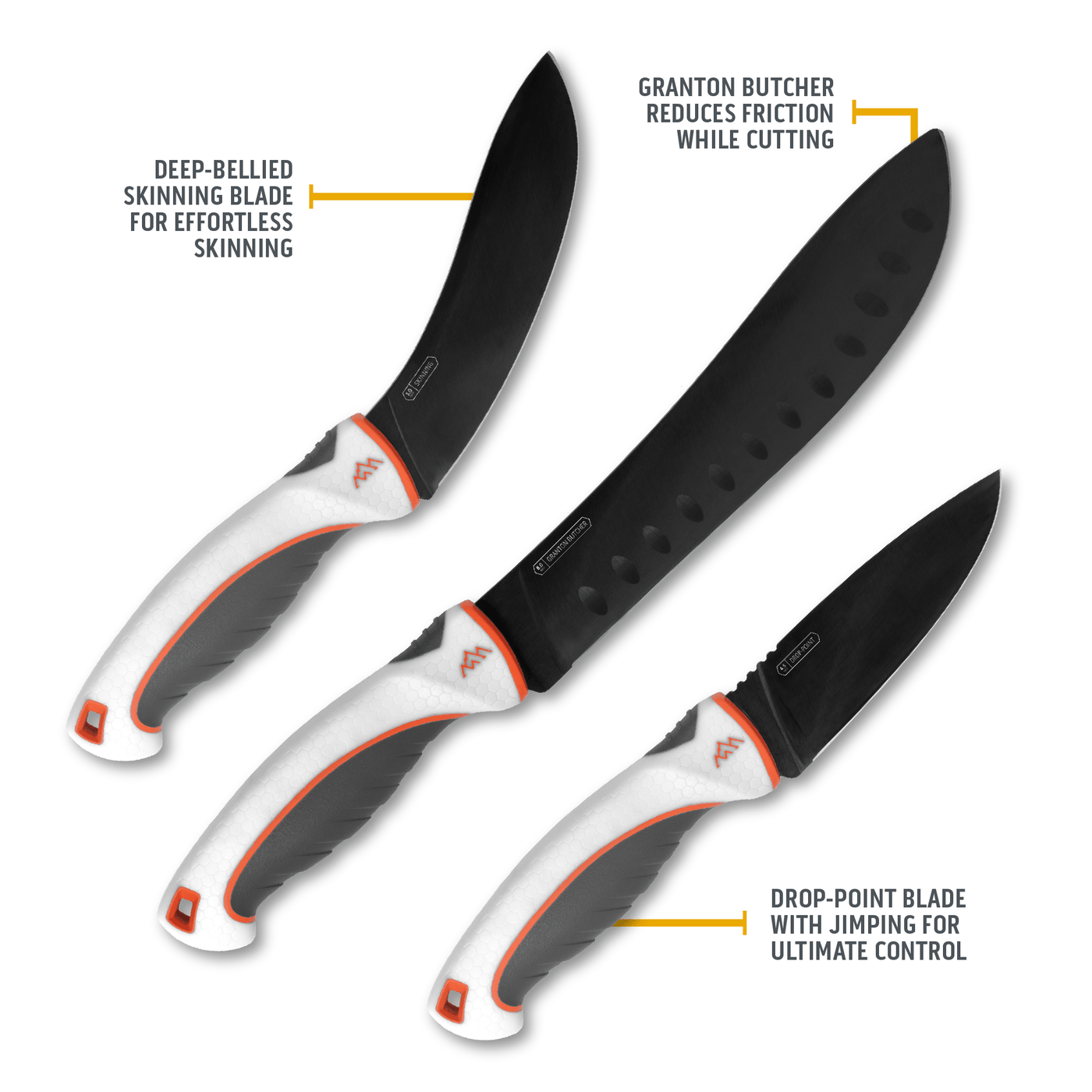 Knives & Tools | Shop 100+ of the Best Knives | Outdoor Edge Cutlery