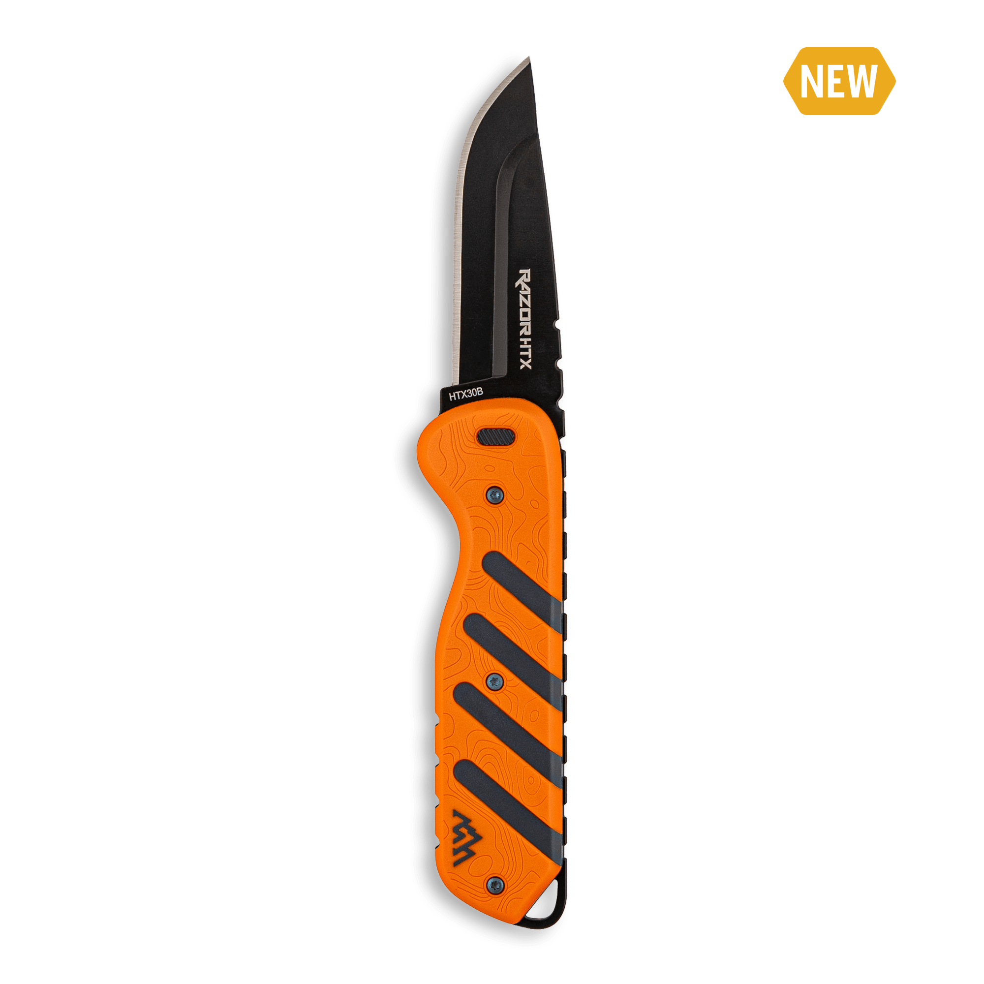3.0" RAZOR HTX | FIXED