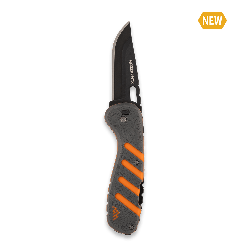 3.0" RAZOR HTX | FOLDER