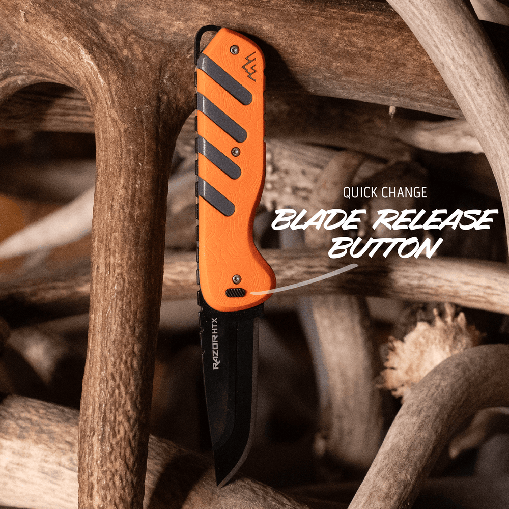 Knives & Tools | Shop 100+ of the Best Knives | Outdoor Edge Cutlery
