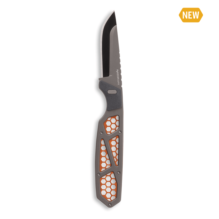 Outdoor Edge-Full Line of Top Selling Hunting Knives