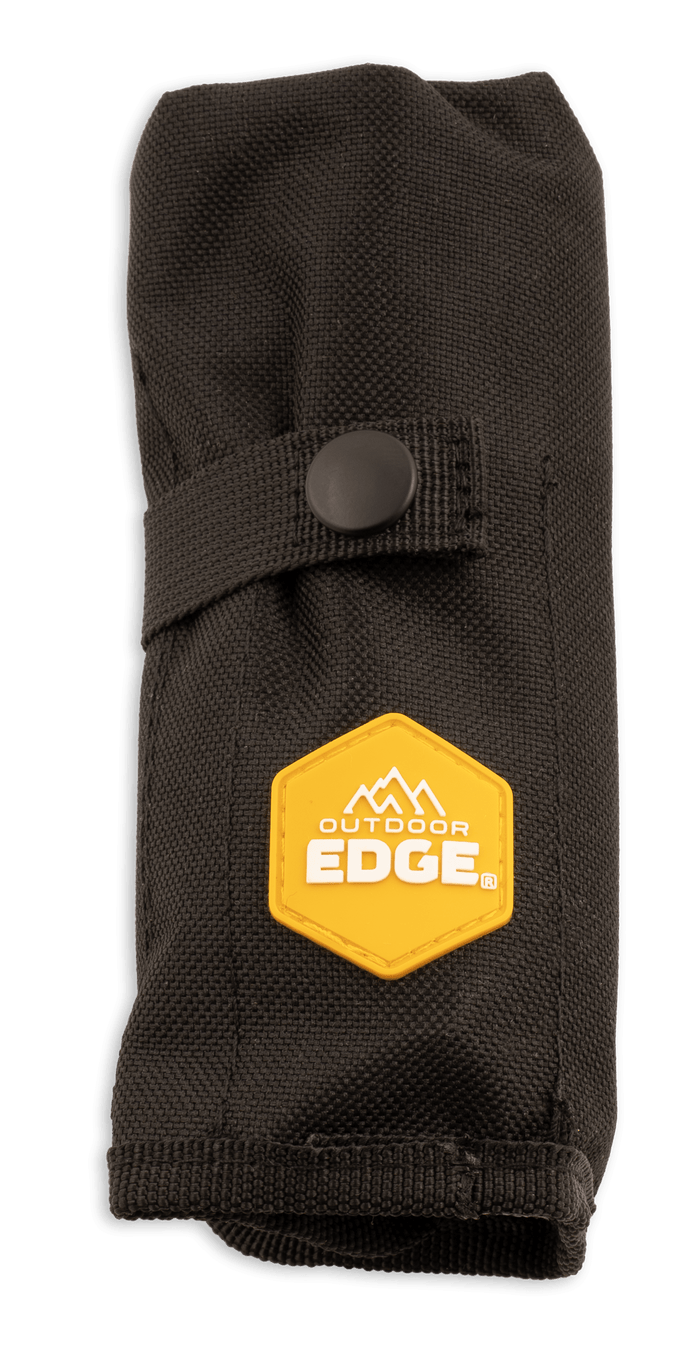 Outdoor Edge-Full Line of Top Selling Hunting Knives