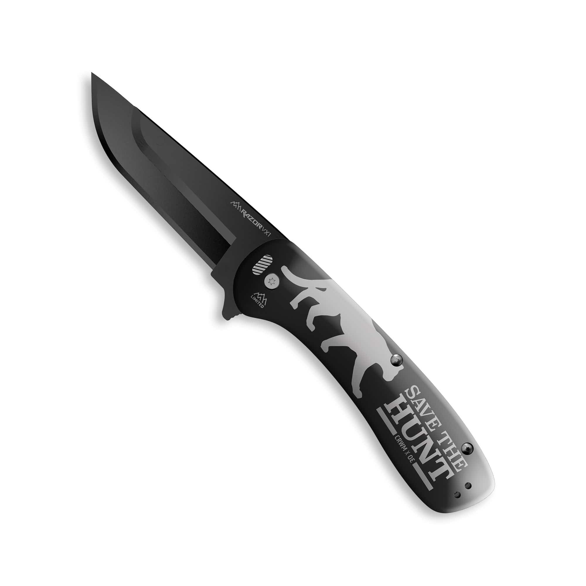 Knives & Tools | Shop 100+ of the Best Knives | Outdoor Edge Cutlery