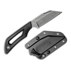 Outdoor Edge Pivot Fixed Blade Knife | Rugged & Reliable