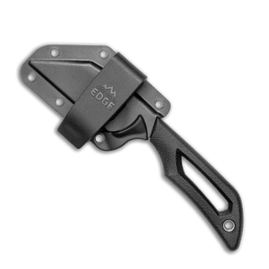 Outdoor Edge Pivot Fixed Blade Knife | Rugged & Reliable