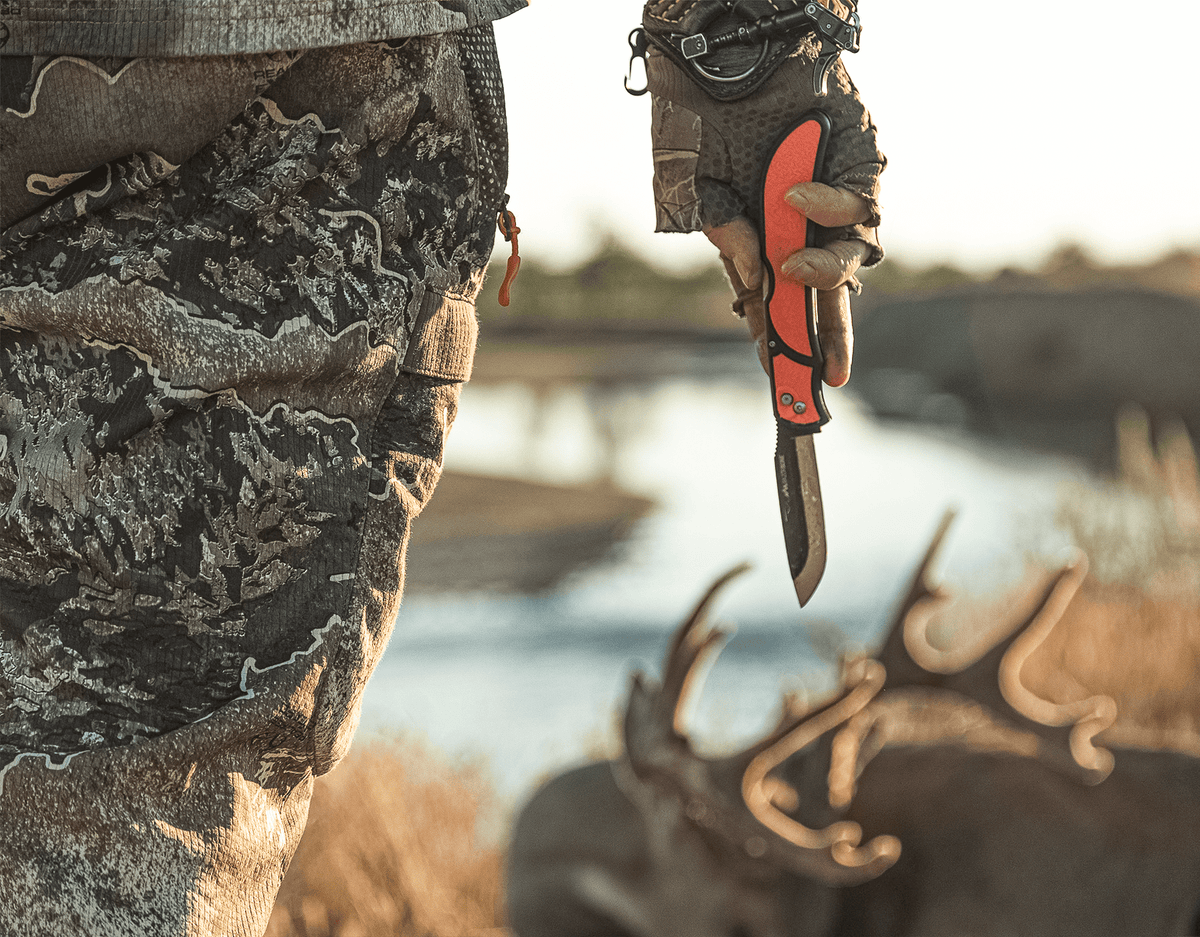 Knives & Tools | Shop 100+ of the Best Knives | Outdoor Edge Cutlery