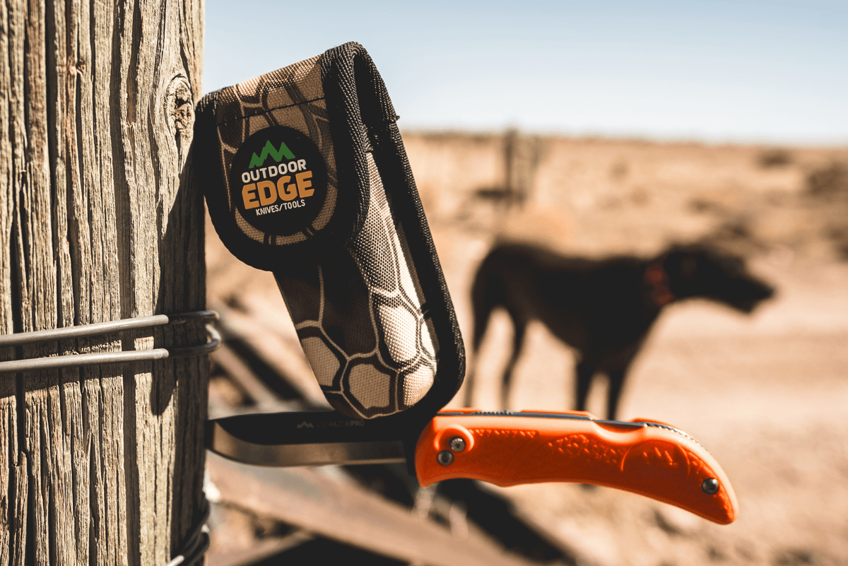 Knives & Tools | Shop 100+ of the Best Knives | Outdoor Edge Cutlery