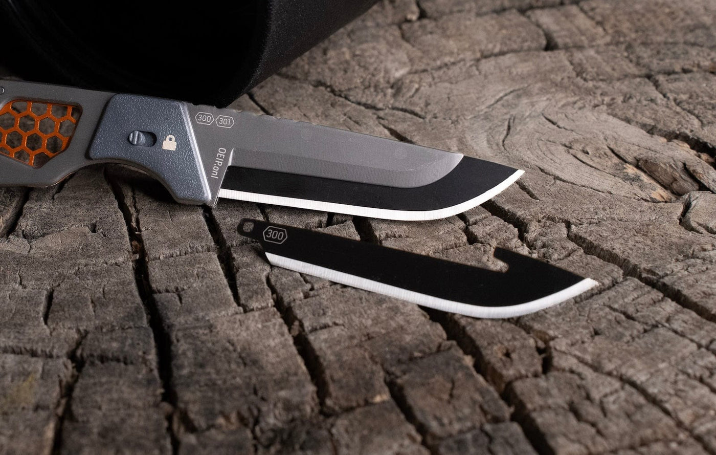 Best Hunting Knives for Field Dressing | Razor Hunt