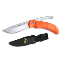 SwingBlade | Flipping Skinning Knife and Gutting Blade | Outdoor Edge