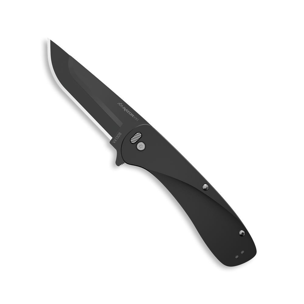 Razor VX1 | 3.0" Replaceable Blade EDC Knife