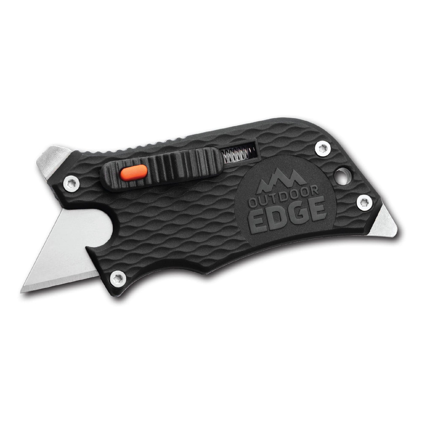 SlideWinder™ Compact Retractable Utility Knife | EDC Multi-Tool with ...